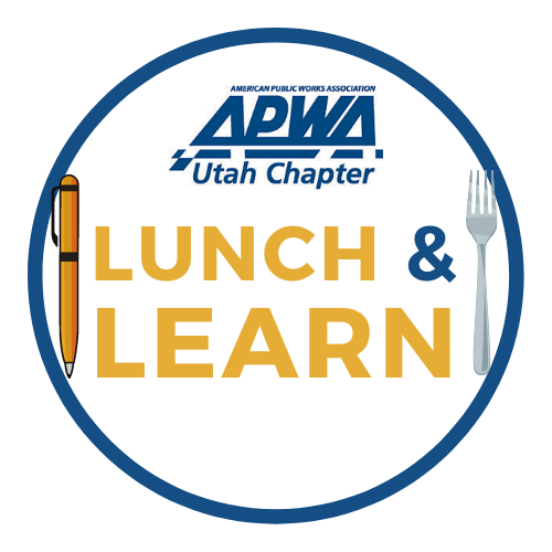APWA Central Utah Branch Pavement Preservation Workshop – APWA Utah Chapter